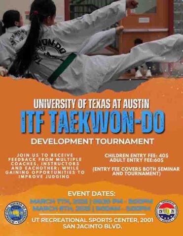 Events – ITF AMERICA